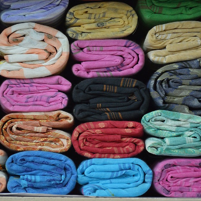 Tant | Fabricsthan | Fabrics Of India