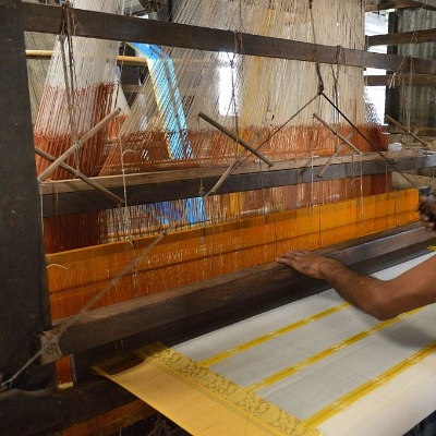 Tant | Fabricsthan | Fabrics Of India